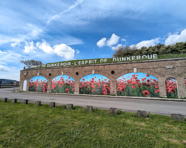 The 9 Best Things to Do in Dunkirk for WWII History Buffs (2025)