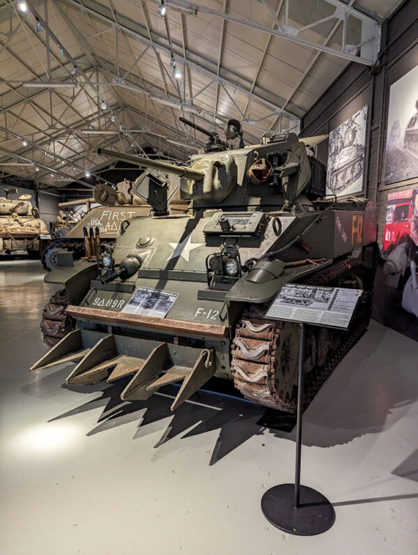 WWII Sites in Belgium: 23 Unforgettable Museums & Historic Sites