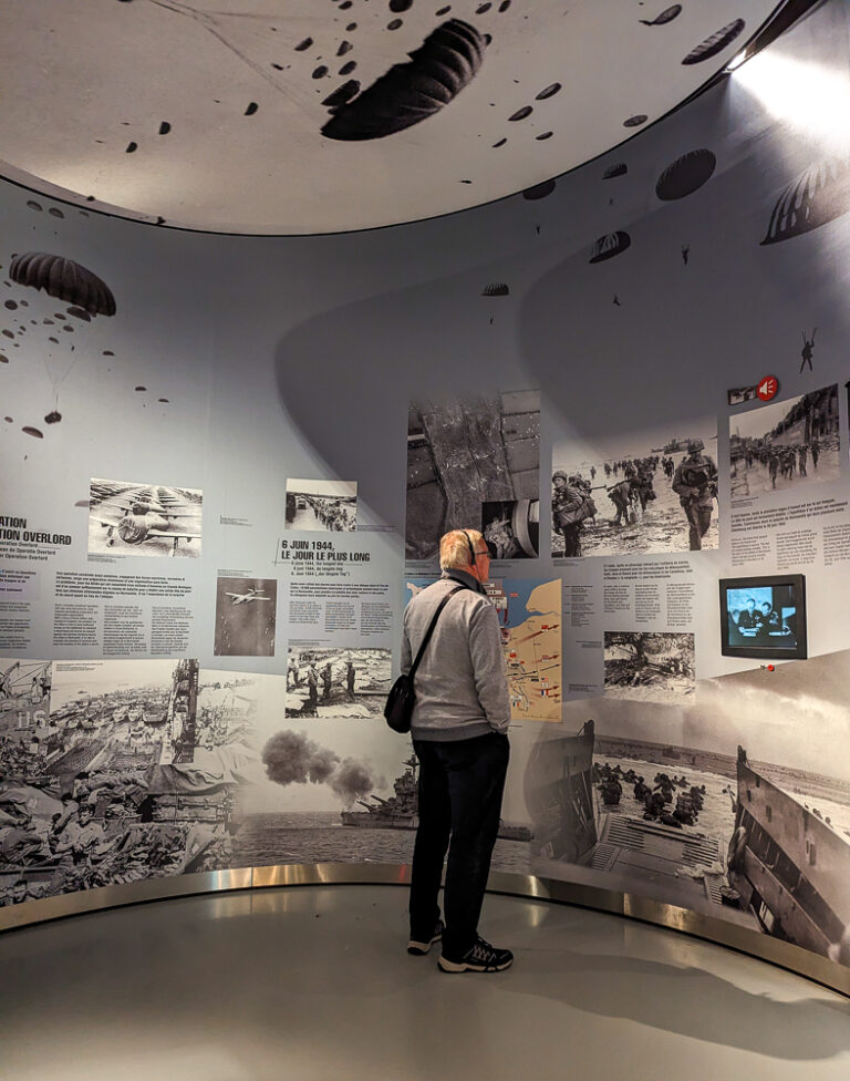 WWII Sites in Belgium: 23 Unforgettable Museums & Historic Sites