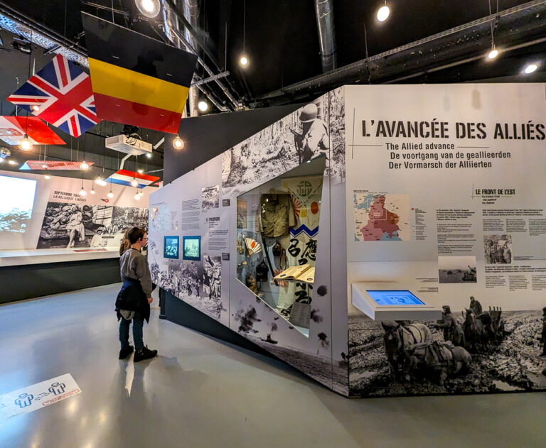 The Perfect 10-Day Belgium WWII Itinerary: History Road Trip