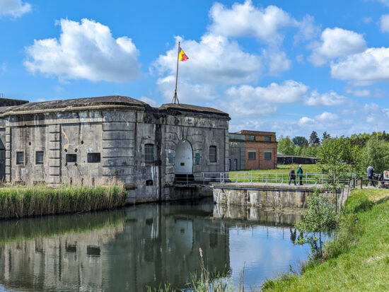 9 Great WWII Sites in Brussels to Visit: Museums + Memorials