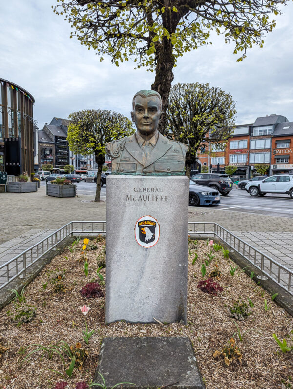 The Perfect 10-Day Belgium WWII Itinerary: History Road Trip