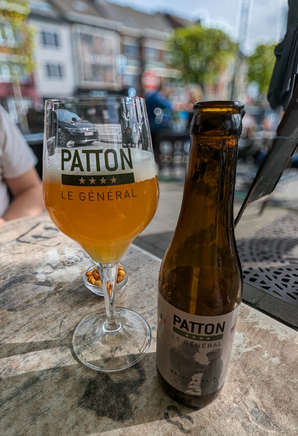 The Perfect 10-Day Belgium WWII Itinerary: History Road Trip