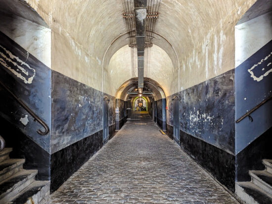 Quick Guide to Visiting Fort Breendonk Concentration Camp