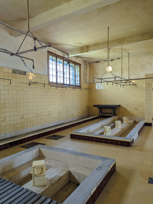 Quick Guide to Visiting Fort Breendonk Concentration Camp