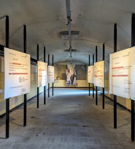 Quick Guide to Visiting Fort Breendonk Concentration Camp