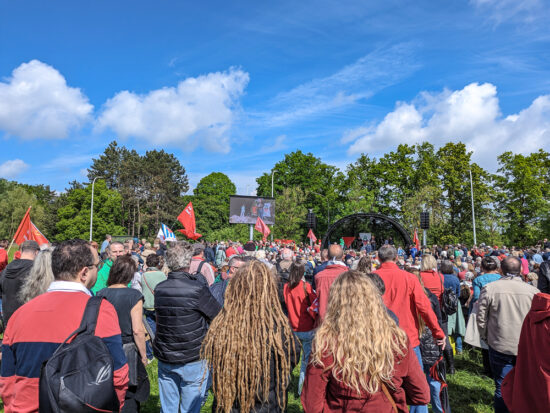 Quick Guide to Visiting Fort Breendonk Concentration Camp