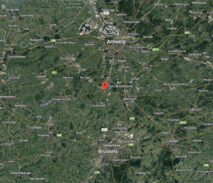 Quick Guide to Visiting Fort Breendonk Concentration Camp