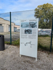 Dachau Path of Remembrance: 12 Stops on the Walk to the Camp