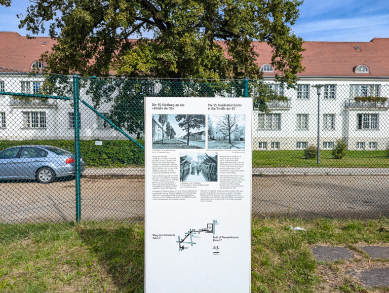 Dachau Path of Remembrance: 12 Stops on the Walk to the Camp
