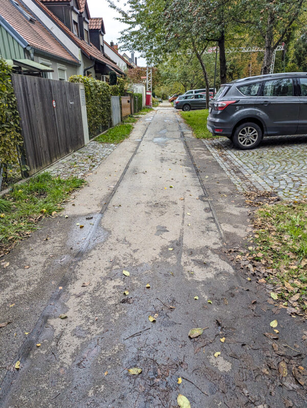 Dachau Path of Remembrance: 12 Stops on the Walk to the Camp