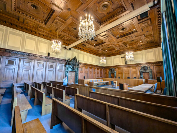 WWII Sites in Nuremberg: 17+ Must-See Museums & Historic Sites