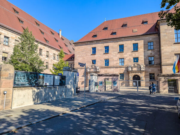 WWII Sites in Nuremberg: 17+ Must-See Museums & Historic Sites