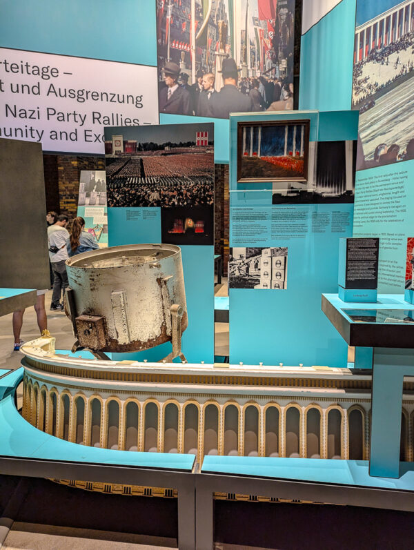 WWII Sites in Nuremberg: 17+ Must-See Museums & Historic Sites