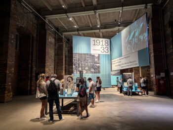 WWII Sites in Nuremberg: 17+ Must-See Museums & Historic Sites