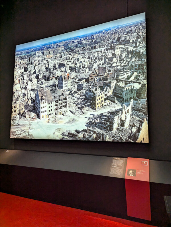 WWII Sites in Nuremberg: 17+ Must-See Museums & Historic Sites