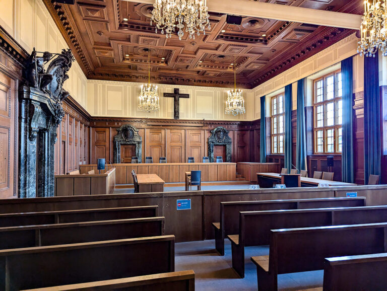 WWII Sites in Nuremberg: 17+ Must-See Museums & Historic Sites