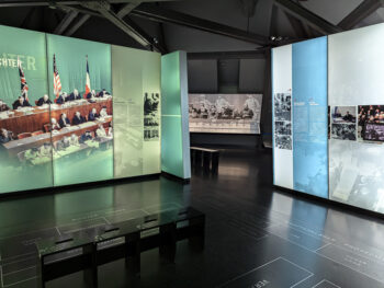 WWII Sites in Nuremberg: 17+ Must-See Museums & Historic Sites