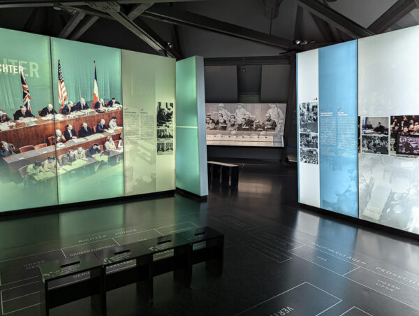 WWII Sites in Nuremberg: 17+ Must-See Museums & Historic Sites