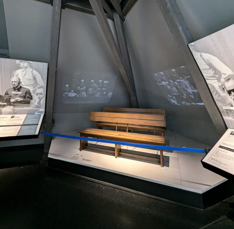 WWII Sites in Nuremberg: 17+ Must-See Museums & Historic Sites