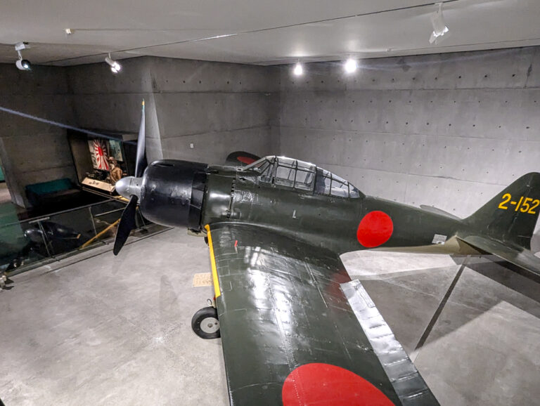 WWII Sites in New Zealand: 16 Interesting Museums & More
