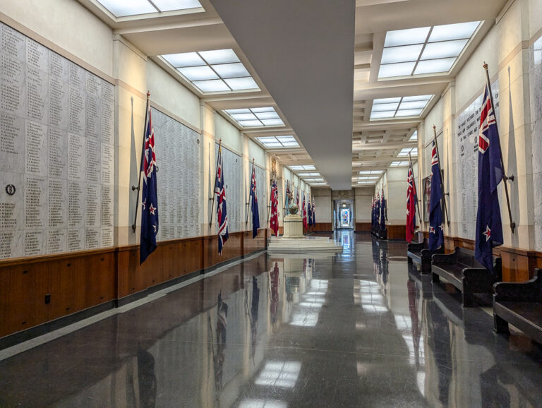 WWII Sites in New Zealand: 16 Interesting Museums & More