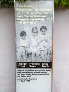 WWII Sites in Frankfurt, Germany: 12 Interesting Museums & More