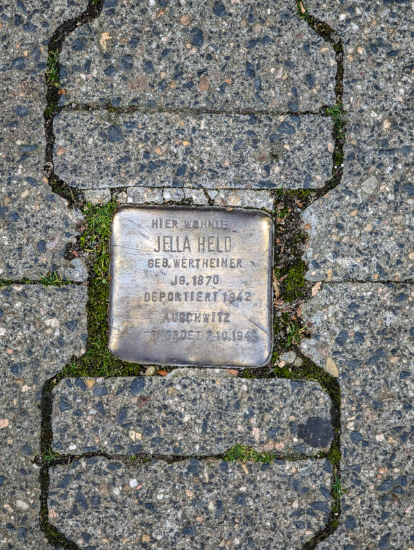 WWII Sites in Frankfurt, Germany: 12 Interesting Museums & More