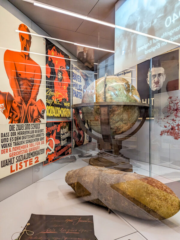 WWII Sites in Regensburg, Germany: 9 Interesting Historical Sites