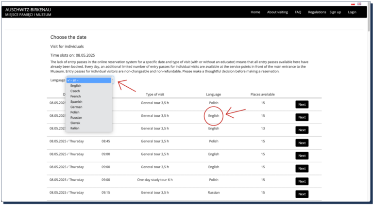 Essential Guide to Visiting Auschwitz-Birkenau: What You Need to Know