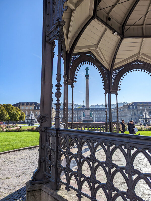 WWII Sites in Stuttgart: 14+ Great Museums, Memorials, & More