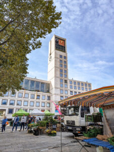 WWII Sites in Stuttgart: 14+ Great Museums, Memorials, & More