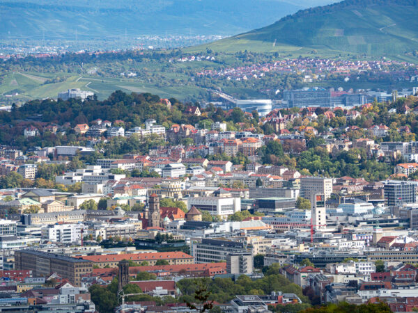 WWII Sites in Stuttgart: 14+ Great Museums, Memorials, & More