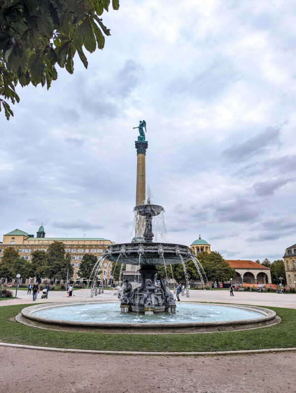 WWII Sites in Stuttgart: 14+ Great Museums, Memorials, & More