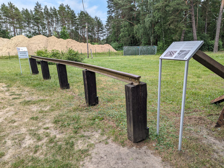 Quick Guide for Visiting Treblinka Extermination Camp Museum & Memorial ...