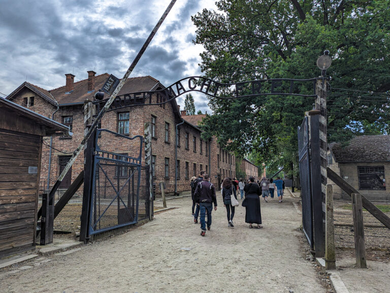 Essential Guide to Visiting Auschwitz-Birkenau: What You Need to Know
