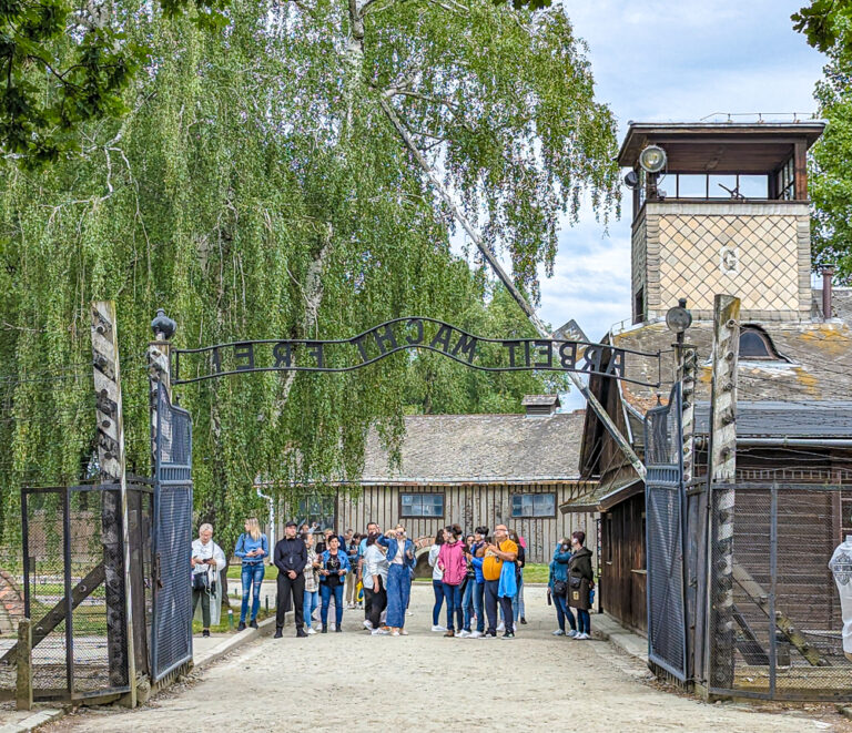 Essential Guide to Visiting Auschwitz-Birkenau: What You Need to Know