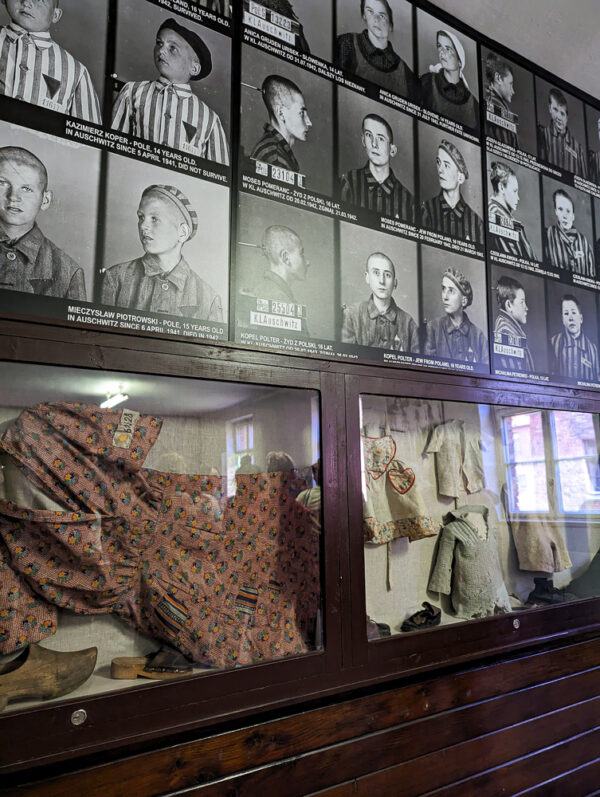 Essential Guide to Visiting Auschwitz-Birkenau: What You Need to Know