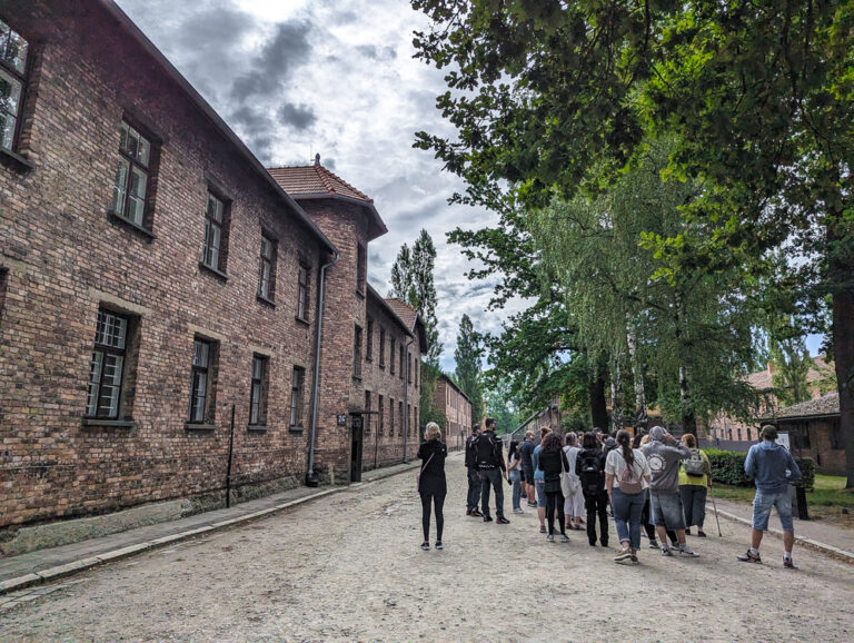 Essential Guide to Visiting Auschwitz-Birkenau: What You Need to Know