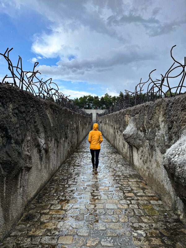 Quick Guide to Visiting Belzec Extermination Camp Museum & Memorial