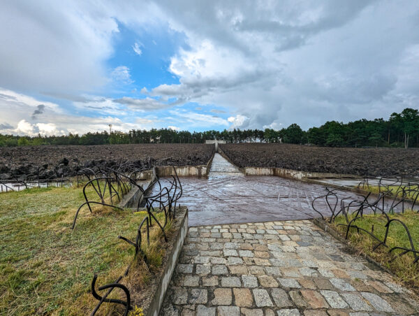 Quick Guide to Visiting Belzec Extermination Camp Museum & Memorial