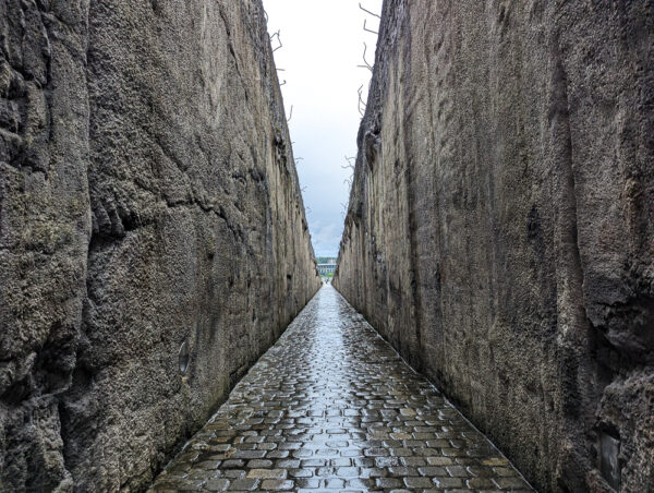 Quick Guide to Visiting Belzec Extermination Camp Museum & Memorial
