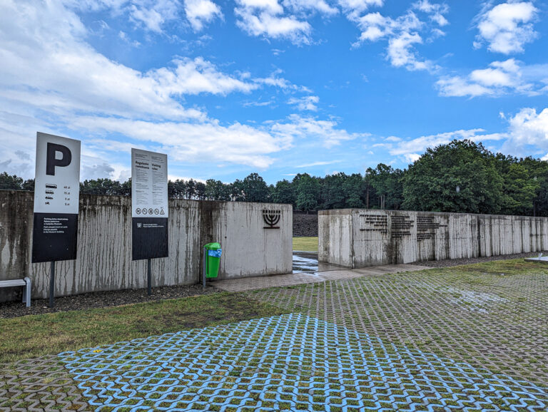 Quick Guide to Visiting Belzec Extermination Camp Museum & Memorial
