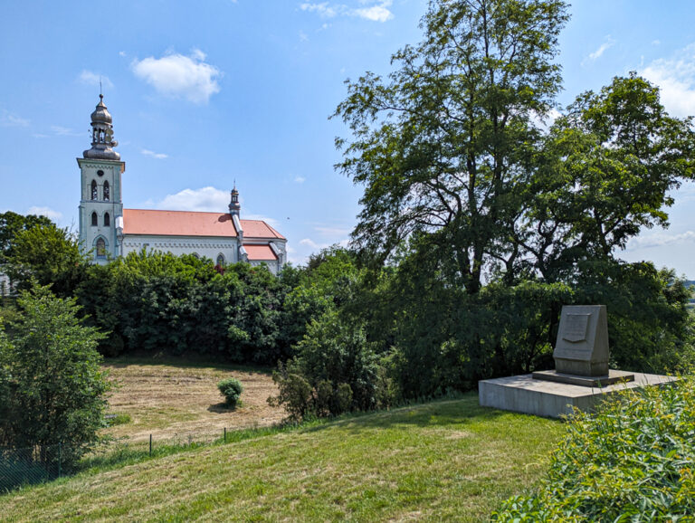 Quick Guide to Visiting Chełmno Extermination Camp Museum & Memorial