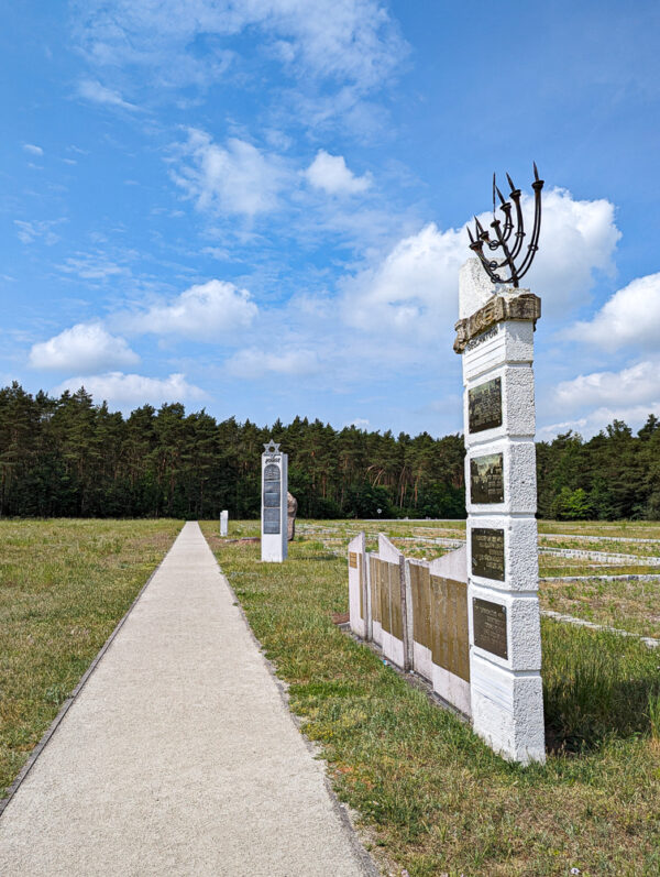 Quick Guide to Visiting Chełmno Extermination Camp Museum & Memorial