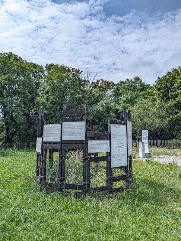 Quick Guide to Visiting Chełmno Extermination Camp Museum & Memorial