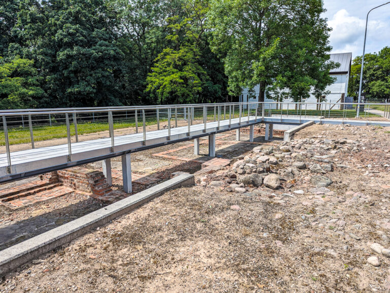 Quick Guide to Visiting Chełmno Extermination Camp Museum & Memorial