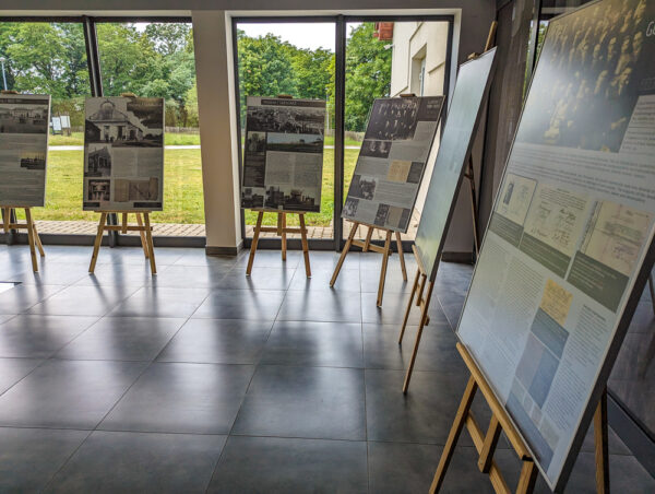 Quick Guide to Visiting Chełmno Extermination Camp Museum & Memorial