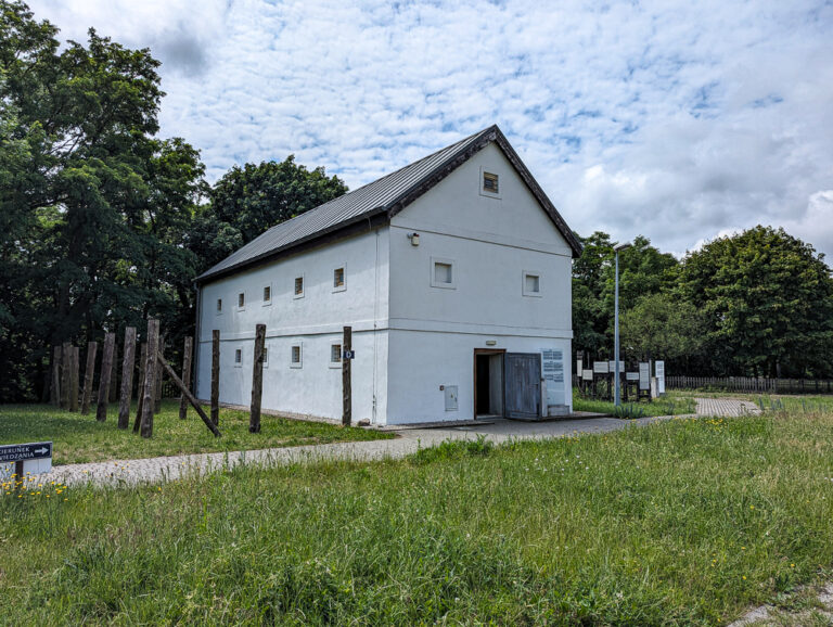 Quick Guide to Visiting Chełmno Extermination Camp Museum & Memorial