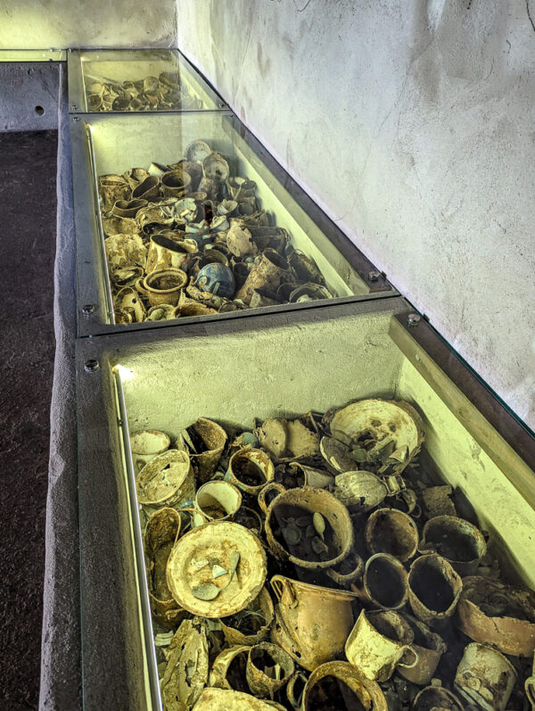 Quick Guide to Visiting Chełmno Extermination Camp Museum & Memorial